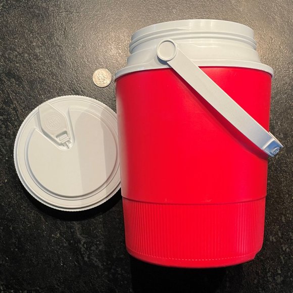 GOTT | Storage & Organization | Thermal Gott Halfgallon Thermos Jug ...